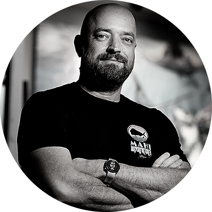 About – Protect Marine Wildlife